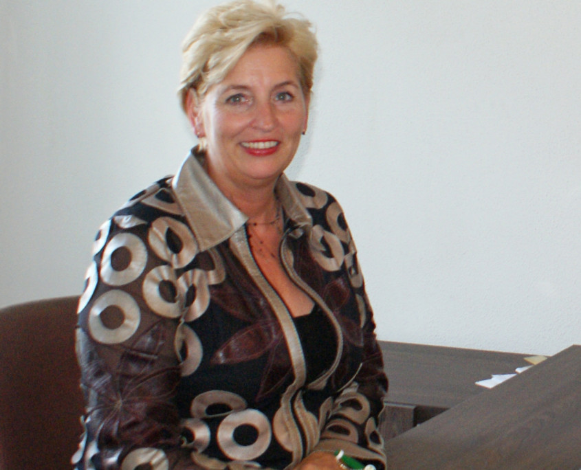 Ons team – Bakker Bloem